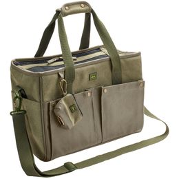 Hunter Tragetasche Madison khaki / one-size