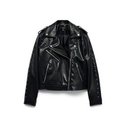 V&eacute;ro Moda Vero Moda Between-Season Jacket 'VMRAMON' female Black size XL