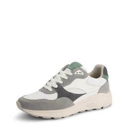 Travelin Sneakers 'Romsey' male Grey size 45