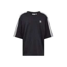 adidas originals Shirt 'Adicolor' male Black size M