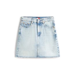 Tommy Jeans Rock Damen Gr&ouml;&szlig;e 38 blue denim