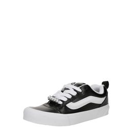 Vans Sneakers 'Knu Skool' female Black size 4,5