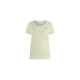 Icebreaker Performance Shirt 'Tech Lite III' female Green size L