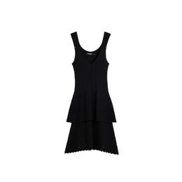 Desigual Dress female Black size L