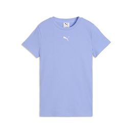 Puma T-Shirt Jungen Gr&ouml;&szlig;e 176 helllila