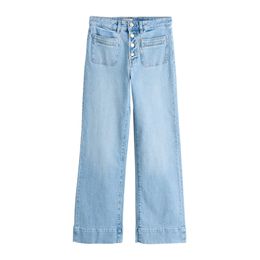 next Jeans Damen Gr&ouml;&szlig;e 29 blau