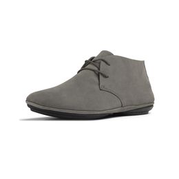 Camper Lace-Up Shoes 'Right Nina' female Grey size 36