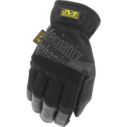 Mechanix Wear Arbeitshandschuhe FastFit, 1 Paar, schwarz, Gr&ouml;&szlig;e XL, ab 2 Paar