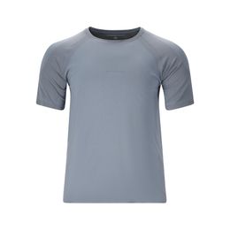Endurance T-Shirt 'Felipe' Herren Gr&ouml;&szlig;e XXL grau