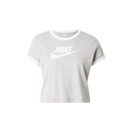 Nike Sportswear Shirt female Grey size S
