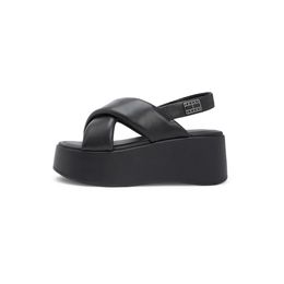 Tommy Jeans Sandals female Black size 41