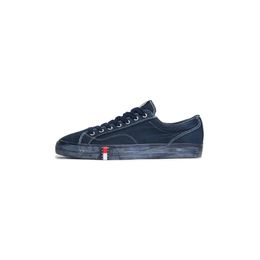Tommy Jeans Sneakers male Blue size 41