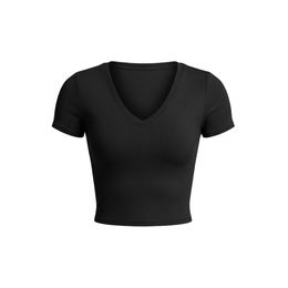Imily Bela T-Shirt Damen Gr&ouml;&szlig;e S schwarz