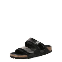 Birkenstock Mules 'Uji' female Black size 38