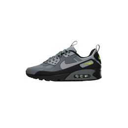 Nike Sportswear Sneaker 'AIR MAX 90 DRIFT' Herren Gr&ouml;&szlig;e 42.5 neongelb / grau / basaltgrau