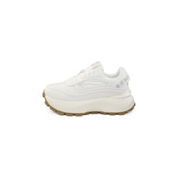 Buffalo Sneakers 'Manhatten' female White size 40