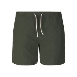 NOU Boardshorts 'Eyemouth V2' Herren Gr&ouml;&szlig;e 4XL dunkelgr&uuml;n