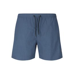 NOU Boardshorts 'Eyemouth V2' Herren Gr&ouml;&szlig;e L indigo
