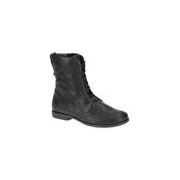 Think! Boots 'Agrat' Damen Gr&ouml;&szlig;e 37.5 schwarz Winterschuhe