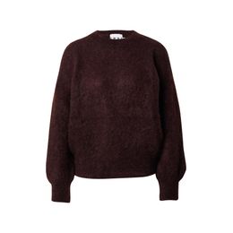 Twns The Label Pullover 'Lafayette' Damen Gr&ouml;&szlig;e M/L schoko