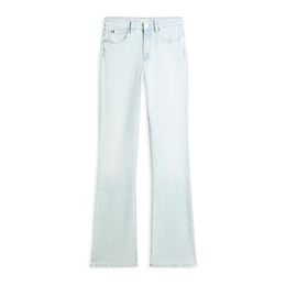 Tommy Hilfiger Jeans 'TAM' Damen Gr&ouml;&szlig;e 25 pastellblau
