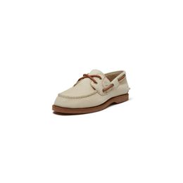 Timberland Moccasins female Beige size 8.5