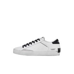 Crime London Sneakers male White size 41