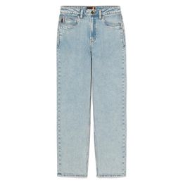 Timberland Jeans '6B07' female Blue size 29