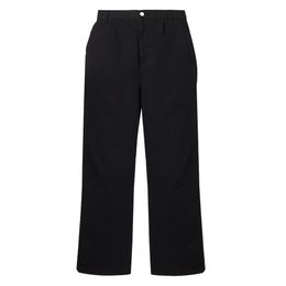 Carhartt Work In Progress Carhartt Wip Pleat-Front Pants 'Holden' male Black size L