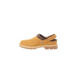 Timberland Clogs 'PREMIUM' female Brown size 9