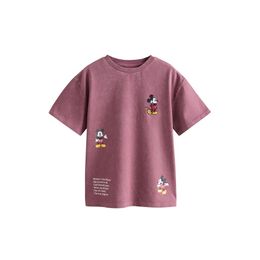 next Shirt 'Mickey Mouse' girl Red size 6 yrs
