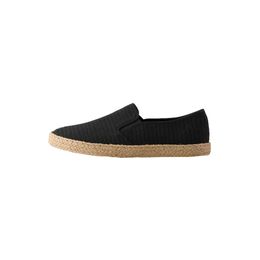 next Espadrilles male Black size 9