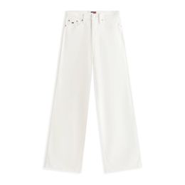Tommy Jeans Jeans 'CLAIRE' female White size 29