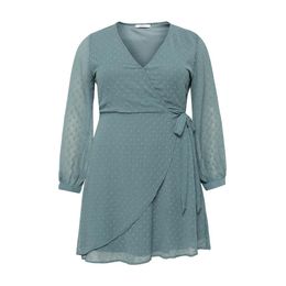ABOUT YOU Curvy Dress 'Sharli' female Green size 52