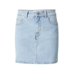 florence by mills Exclusive For About You Skirt 'Cool Breeze' female Blue size 44