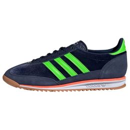adidas originals Sneakers 'SL 72 OG' male Blue size 3