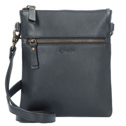 Esquire Tasche 'Peru' Damen Gr&ouml;&szlig;e One Size schwarz
