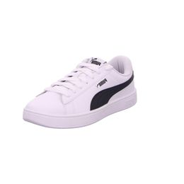Puma Sneakers 'Komfort' female White size 4,5