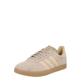 adidas originals Sneaker 'GAZELLE' Herren Gr&ouml;&szlig;e 39/39.5 beige