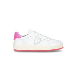 Philippe Model Sneaker low Damen Gr&ouml;&szlig;e 38 offwhite