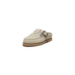 Timberland Clogs '6B74 - TBT WM' female Beige size 11