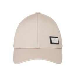 K by KARL LAGERFELD Karl Lagerfeld Cap Damen Gr&ouml;&szlig;e 55/60 sand