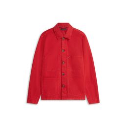 Tommy Hilfiger Between-Season Jacket male Red size M