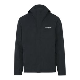 Vaude Jacke Herren Gr&ouml;&szlig;e M schwarz / wei&szlig;