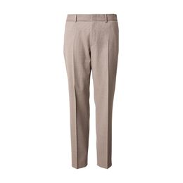 Michael Kors Pleated Pants male Brown size 58