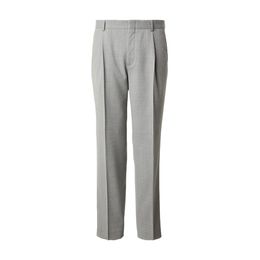 Michael Kors Pleat-Front Pants male Grey size 46