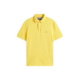 Tommy Hilfiger Shirt 'CORE 1985 REGULAR POLO' male Yellow size XXXL