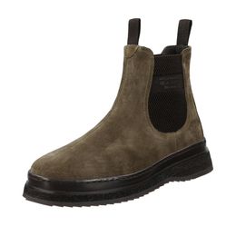 Gant Chelsea Boots 'Blistown' Herren Gr&ouml;&szlig;e 45 dunkelbraun