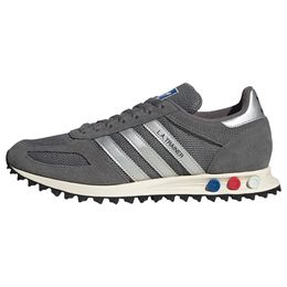 adidas originals Sneakers 'LA Trainer OG' male Grey size 7,5