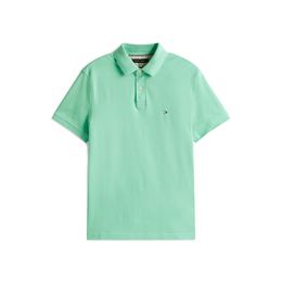 Tommy Hilfiger Shirt 'CORE 1985 REGULAR POLO' male Green size M